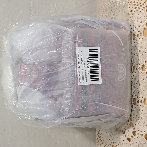 Loungefly | Bags | Disney Parks Loungefly Scarlet Witch Wandavision ...